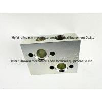 China 923828.0790 valve plate Kalmar Reach Stacker Parts for sale