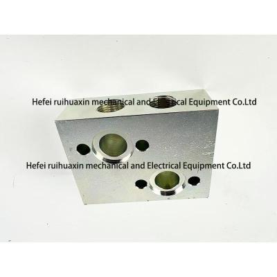 China 923828.0790 valve plate Kalmar Reach Stacker Parts for sale