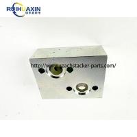 China 923828.0790 valve plate Kalmar Reach Stacker Parts for sale
