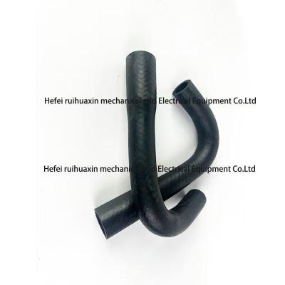 China 923976.0195 tube Kalmar Reach Stacker Parts for sale