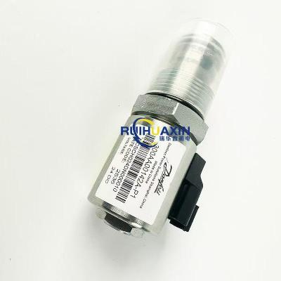 China 60338460 Solenoid directional valve Sany Reach Stacker Parts for sale