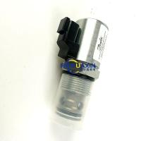 China 60338460 Solenoid directional valve Sany Reach Stacker Parts for sale