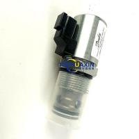 China 60338460 Solenoid directional valve Sany Reach Stacker Parts for sale
