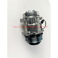 China 923692.0033 compressor Kalmar Reach Stacker Parts for sale