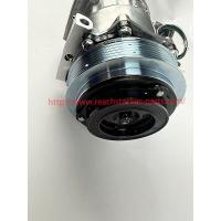 China 923692.0033 compressor Kalmar Reach Stacker Parts for sale
