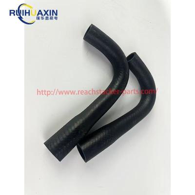 China 923976.0195 tube Kalmar Reach Stacker Parts for sale