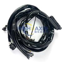 China A56418.0100 wiring harness 	Kalmar Reach Stacker Parts for sale