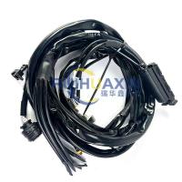 China A56418.0100 wiring harness 	Kalmar Reach Stacker Parts for sale