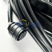 China A56418.0100 wiring harness 	Kalmar Reach Stacker Parts for sale
