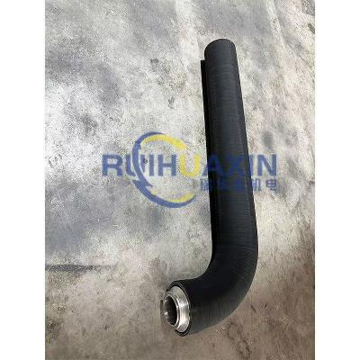 China A57621.3300 Tube 	Kalmar Reach Stacker Parts for sale