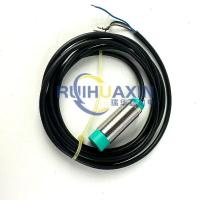 China B241200000884 Sensor 	Sany Reach Stacker Parts for sale