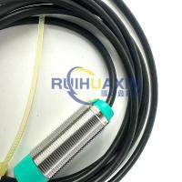 China B241200000884 Sensor 	Sany Reach Stacker Parts for sale