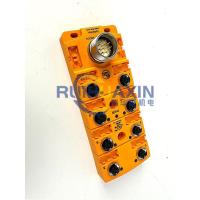 China EBC010 hub distributor Kalmar Reach Stacker Parts for sale
