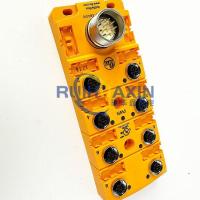 China EBC010 hub distributor Kalmar Reach Stacker Parts for sale