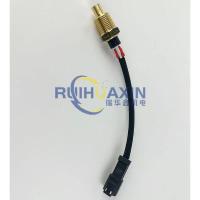 China 12912711 Temperature sensor penta Spare Parts for sale