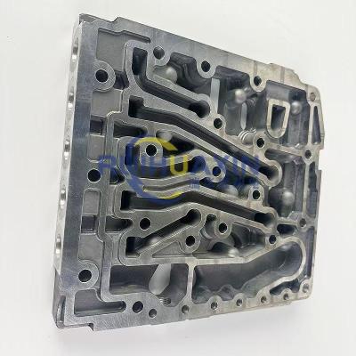 China 923899.0722 valve plate Kalmar Reach Stacker Parts for sale