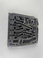 China 923899.0722 valve plate Kalmar Reach Stacker Parts for sale