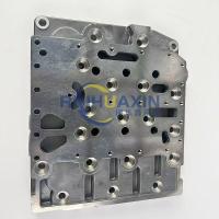 China 923899.0722 valve plate Kalmar Reach Stacker Parts for sale
