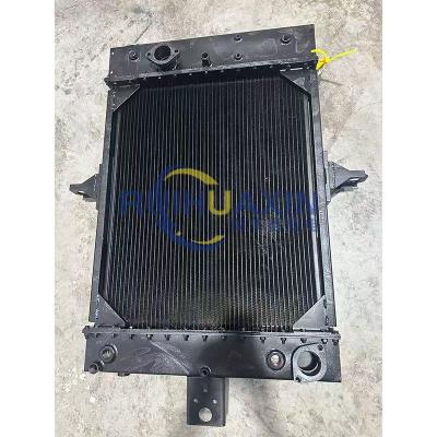 China 90032037 Radiator Kalmar Reach Stacker Parts for sale