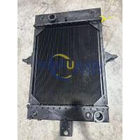 China 90032037 Radiator Kalmar Reach Stacker Parts for sale