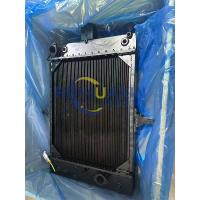 China 90032037 Radiator Kalmar Reach Stacker Parts for sale