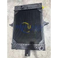 China 90032037 Radiator Kalmar Reach Stacker Parts for sale