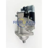 China 90032116 Motor Kalmar Reach Stacker Parts for sale
