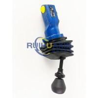 China 922332.0005 Valve 	Kalmar Reach Stacker Parts for sale