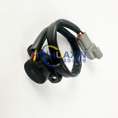 China 923023.0028 Sensor Kalmar Reach Stacker Parts for sale
