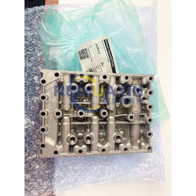 China 923829.0959 valve plate Kalmar Reach Stacker Parts for sale