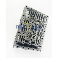 China 923829.0959 valve plate Kalmar Reach Stacker Parts for sale