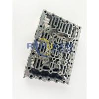 China 923829.0959 valve plate Kalmar Reach Stacker Parts for sale