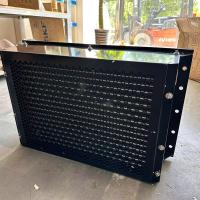 China 60137523 Condenser assembly Konecranes Spare Parts for sale