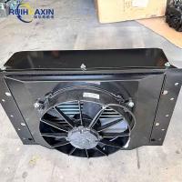 China 60137523 Condenser assembly Konecranes Spare Parts for sale