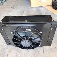 China 60137523 Condenser assembly Konecranes Spare Parts for sale