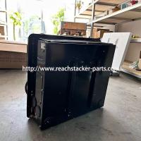 China 60137530 Evaporator assembly Sany Reach Stacker Parts for sale