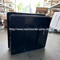 China 60137530 Evaporator assembly Sany Reach Stacker Parts for sale