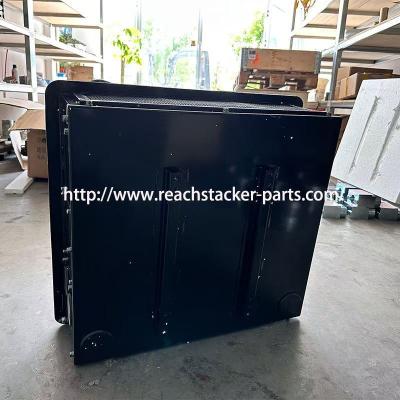 China 60137530 Evaporator assembly Sany Reach Stacker Parts for sale