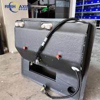 China 60137530 Evaporator assembly Sany Reach Stacker Parts for sale