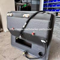 China 60137530 Evaporator assembly Sany Reach Stacker Parts for sale