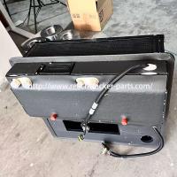 China 60137530 Evaporator assembly Sany Reach Stacker Parts for sale
