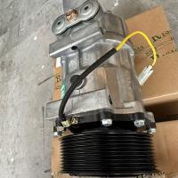 China 924518.0020 Compressor Kalmar Reach Stacker Parts for sale
