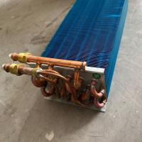 China 924530.0181 Evaporator Kalmar Reach Stacker Parts for sale