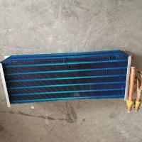 China 924530.0181 Evaporator Kalmar Reach Stacker Parts for sale