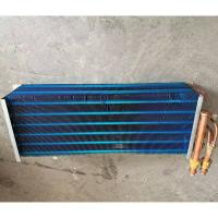 China 924530.0181 Evaporator Kalmar Reach Stacker Parts for sale