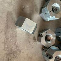 China A53759.0100 Nut Kalmar Reach Stacker Parts for sale