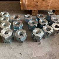 China A53759.0100 Nut Kalmar Reach Stacker Parts for sale