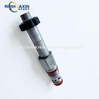China 923855.1194 solenoid valve Kalmar Reach Stacker Parts for sale