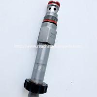 China 923855.1194 solenoid valve Kalmar Reach Stacker Parts for sale