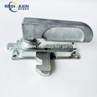 China 1127717000 Door latch Kalmar Reach Stacker Parts for sale